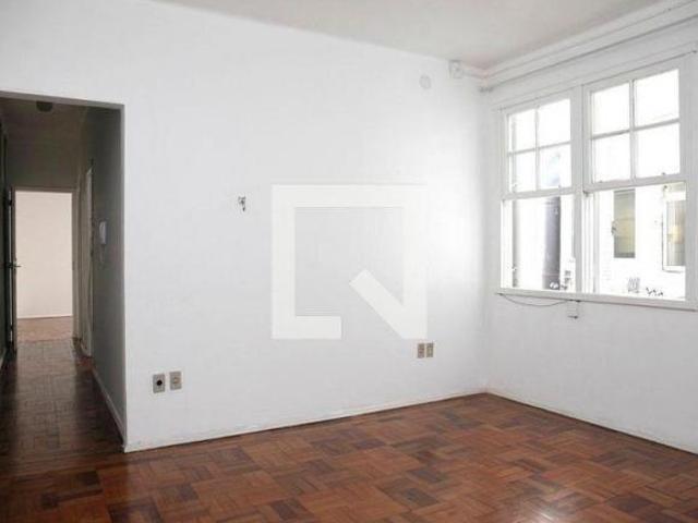 Apartamento à Venda Cidade Baixa, 2 Quartos, 57 m² Porto Alegre
