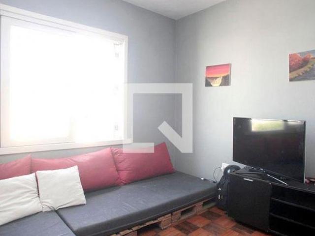 Apartamento à Venda Cidade Baixa, 2 Quartos, 59 m² Porto Alegre