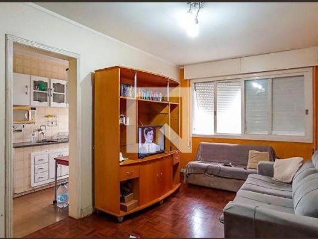 Apartamento à Venda Cidade Baixa, 2 Quartos, 62 m² Porto Alegre