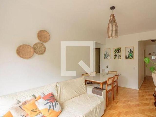 Apartamento à Venda Cidade Baixa, 2 Quartos, 62 m² Porto Alegre