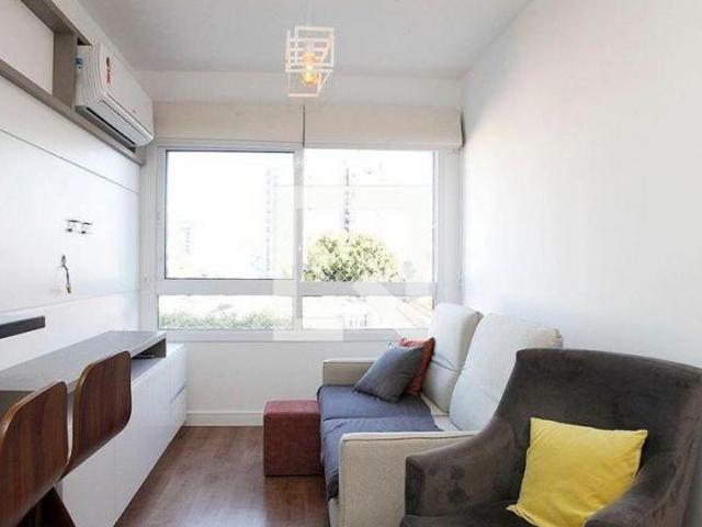 Apartamento à Venda Cidade Baixa, 2 Quartos, 63 m² Porto Alegre