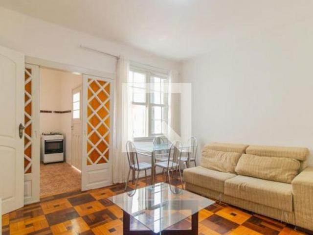 Apartamento à Venda Cidade Baixa, 2 Quartos, 64 m² Porto Alegre