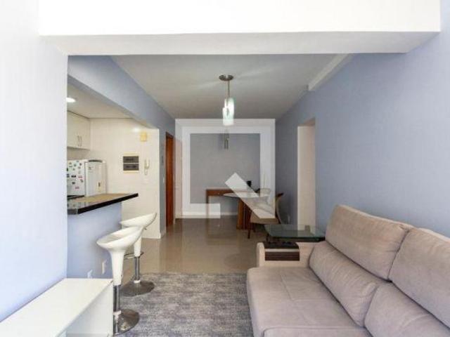 Apartamento à Venda Cidade Baixa, 2 Quartos, 64 m² Porto Alegre