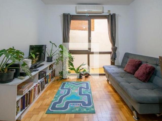 Apartamento à Venda Cidade Baixa, 2 Quartos, 64 m² Porto Alegre
