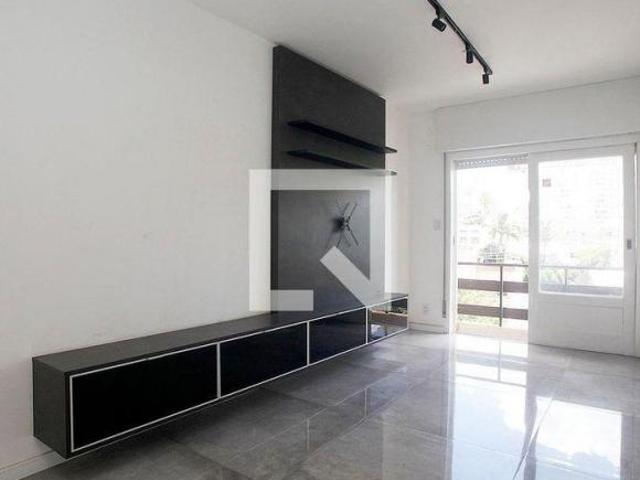 Apartamento à Venda Cidade Baixa, 2 Quartos, 65 m² Porto Alegre