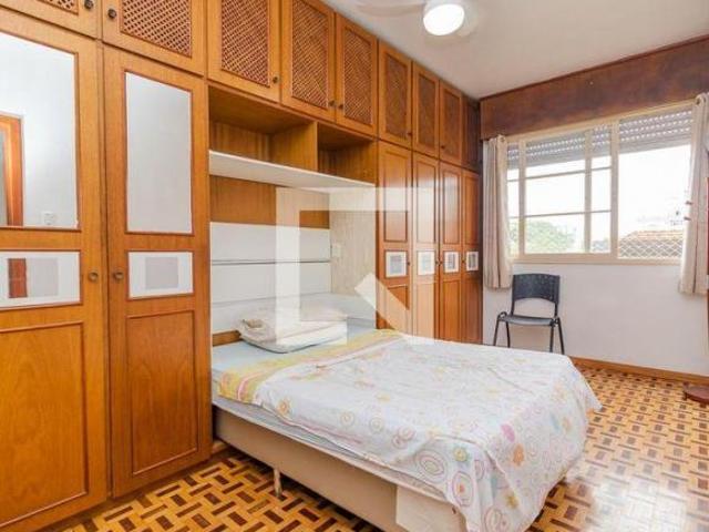 Apartamento à Venda Cidade Baixa, 2 Quartos, 67 m² Porto Alegre