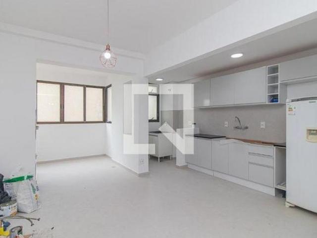 Apartamento à Venda Cidade Baixa, 2 Quartos, 67 m² Porto Alegre