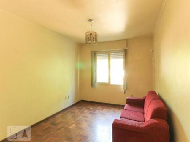 Apartamento à Venda Cidade Baixa, 2 Quartos, 67 m² Porto Alegre