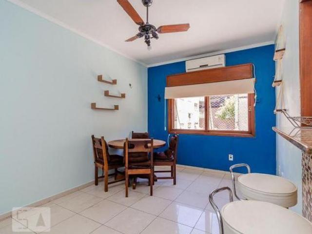 Apartamento à Venda Cidade Baixa, 2 Quartos, 68 m² Porto Alegre