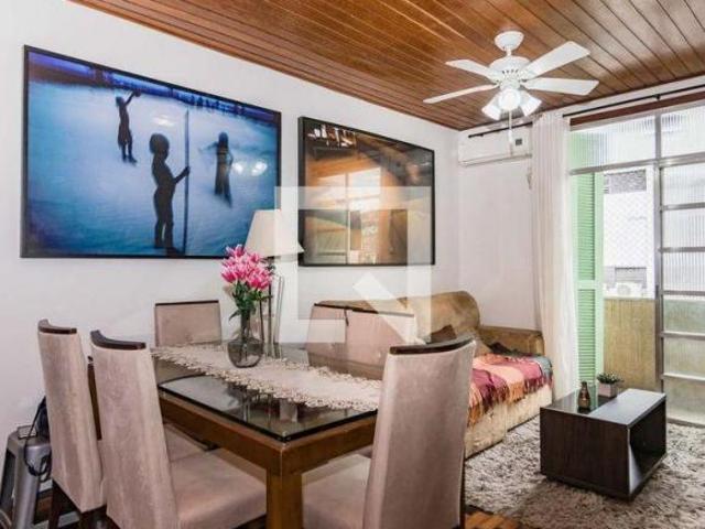 Apartamento à Venda Cidade Baixa, 2 Quartos, 70 m² Porto Alegre