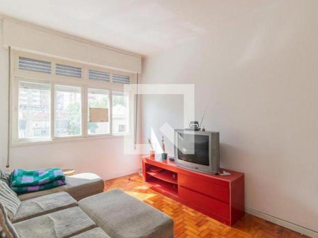 Apartamento à Venda Cidade Baixa, 2 Quartos, 71 m² Porto Alegre