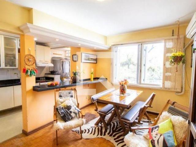 Apartamento à Venda Cidade Baixa, 2 Quartos, 72 m² Porto Alegre