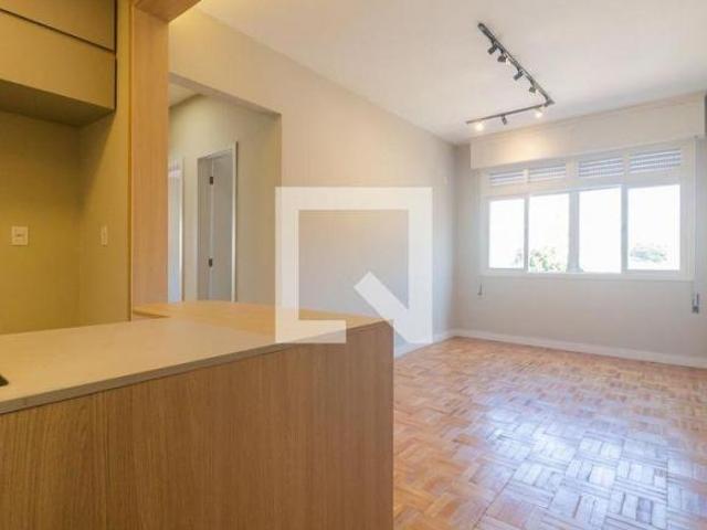 Apartamento à Venda Cidade Baixa, 2 Quartos, 72 m² Porto Alegre