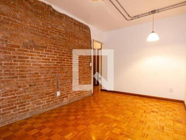 Apartamento à Venda Cidade Baixa, 2 Quartos, 75 m² Porto Alegre