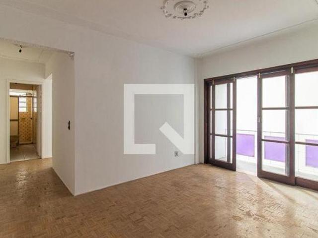Apartamento à Venda Cidade Baixa, 2 Quartos, 76 m² Porto Alegre