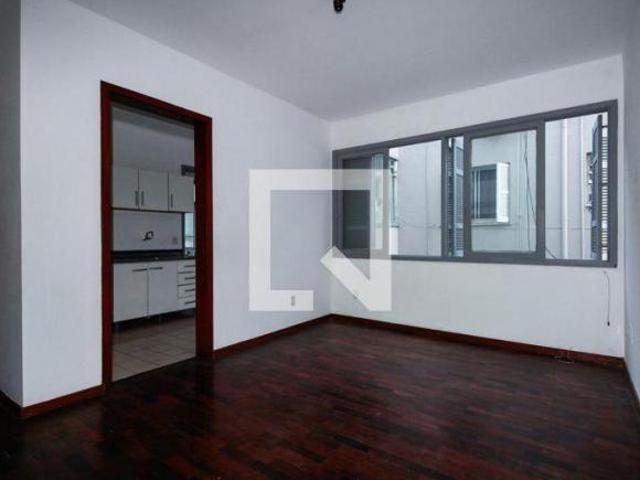 Apartamento à Venda Cidade Baixa, 2 Quartos, 78 m² Porto Alegre