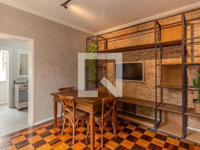 Apartamento à Venda Cidade Baixa, 2 Quartos, 78 m² Porto Alegre