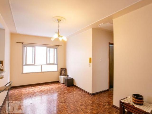 Apartamento à Venda Cidade Baixa, 2 Quartos, 80 m² Porto Alegre