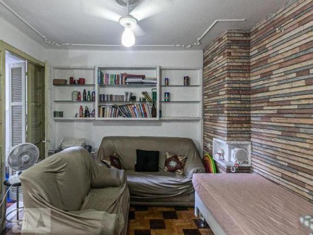 Apartamento à Venda Cidade Baixa, 2 Quartos, 80 m² Porto Alegre