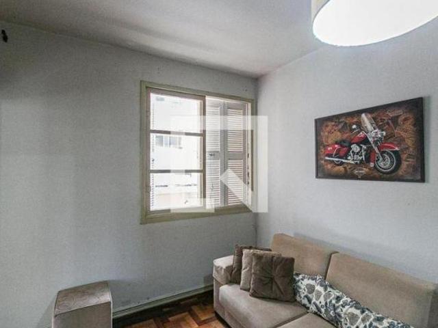 Apartamento à Venda Cidade Baixa, 2 Quartos, 84 m² Porto Alegre