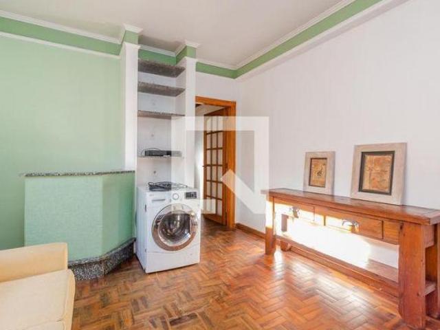 Apartamento à Venda Cidade Baixa, 2 Quartos, 97 m² Porto Alegre