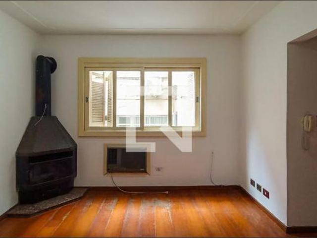Apartamento à Venda Cidade Baixa, 3 Quartos, 90 m² Porto Alegre