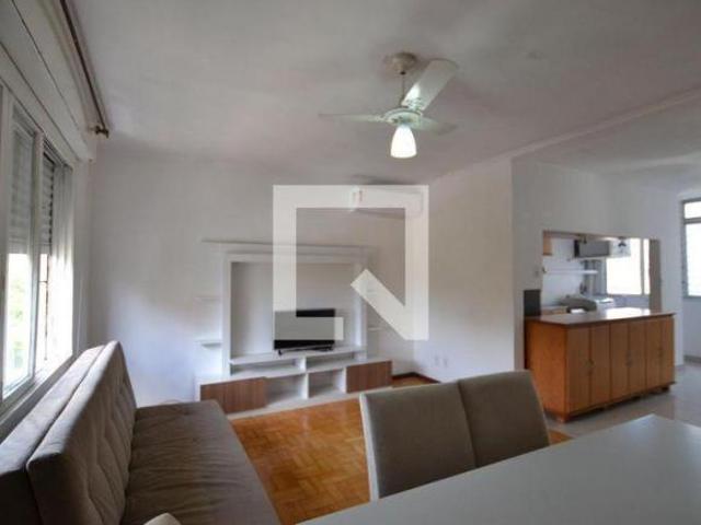 Apartamento à Venda Cidade Baixa, 3 Quartos, 90 m² Porto Alegre