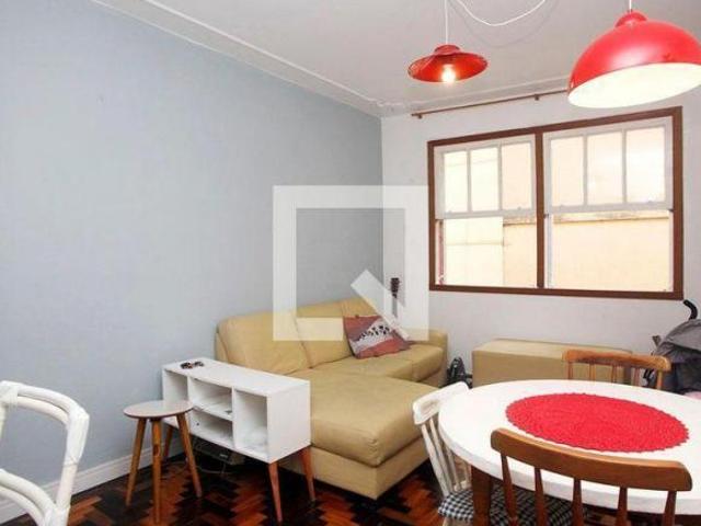 Apartamento à Venda Cidade Baixa, 3 Quartos, 98 m² Porto Alegre