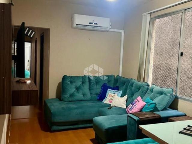 Apartamento à Venda Cidade Baixa Porto Alegre