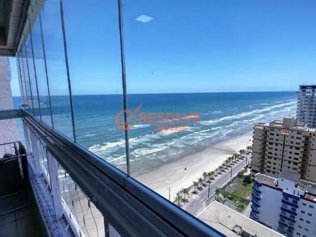 Apartamento à venda, Cidade Beira Mar, Mongaguá, SP