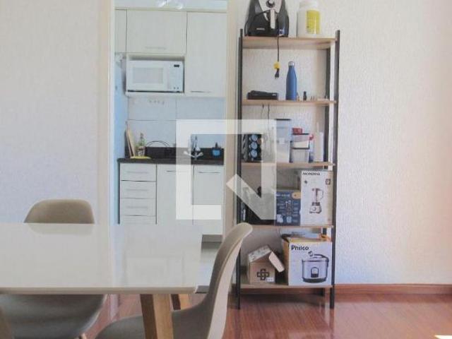 Apartamento à Venda Cidade das Flores, 2 Quartos, 46 m2