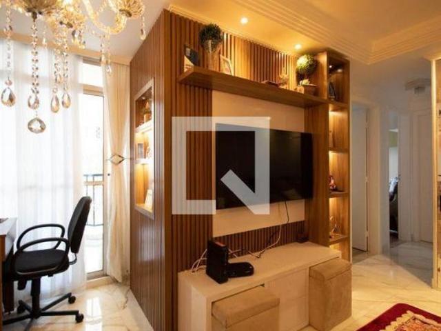 Apartamento à Venda Cidade das Flores, 2 Quartos, 49 m² Osasco