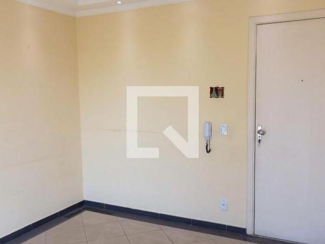 Apartamento à Venda Cidade das Flores, 2 Quartos, 49 m2