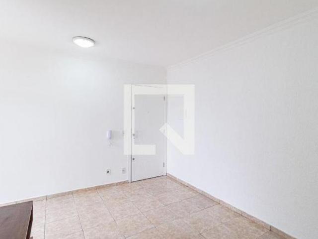 Apartamento à Venda Cidade das Flores, 2 Quartos, 50 m2
