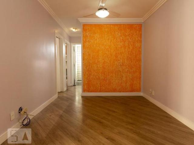 Apartamento à Venda Cidade das Flores, 2 Quartos, 50 m2