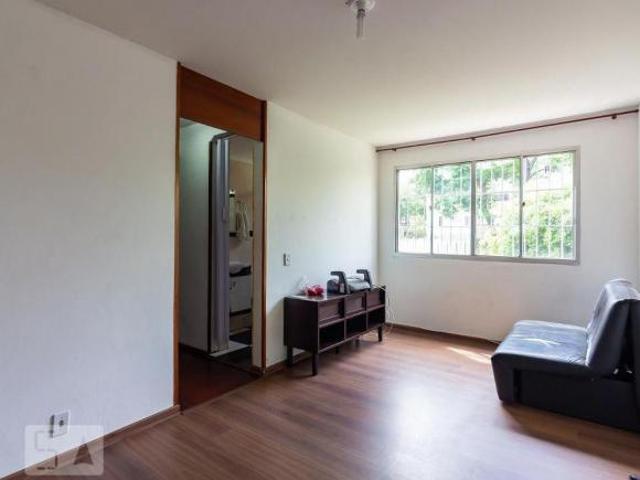 Apartamento à Venda Cidade das Flores, 2 Quartos, 55 m2