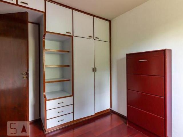 Apartamento à Venda Cidade das Flores, 2 Quartos, 55 m2