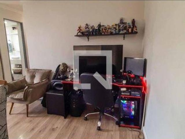 Apartamento à Venda Cidade das Flores, 2 Quartos, 58 m² Osasco
