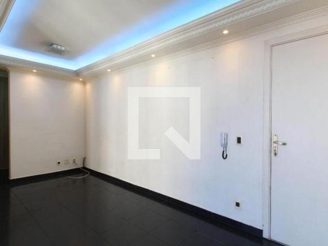 Apartamento à Venda Cidade das Flores, 2 Quartos, 60 m2