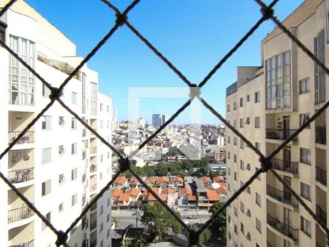 Apartamento à Venda Cidade das Flores, 2 Quartos, 60 m2