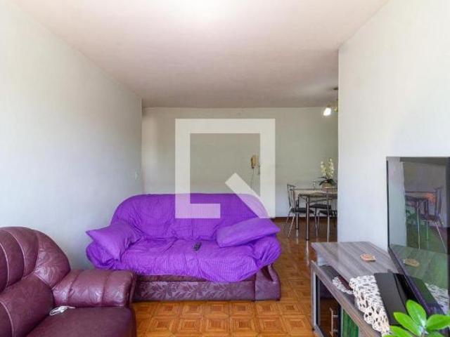 Apartamento à Venda Cidade das Flores, 3 Quartos, 72 m2