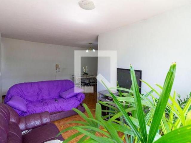 Apartamento à Venda Cidade das Flores, 3 Quartos, 72 m2