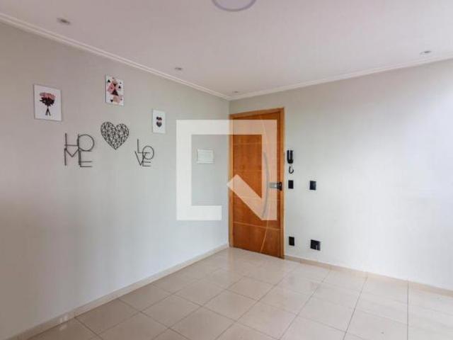 Apartamento à Venda Cidade das Flores, 3 Quartos, 98 m2