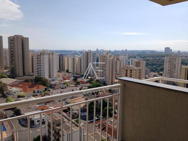 Apartamento à venda, Cidade de Santiago Jardim Irajá, RIBEIRAO PRETO SP