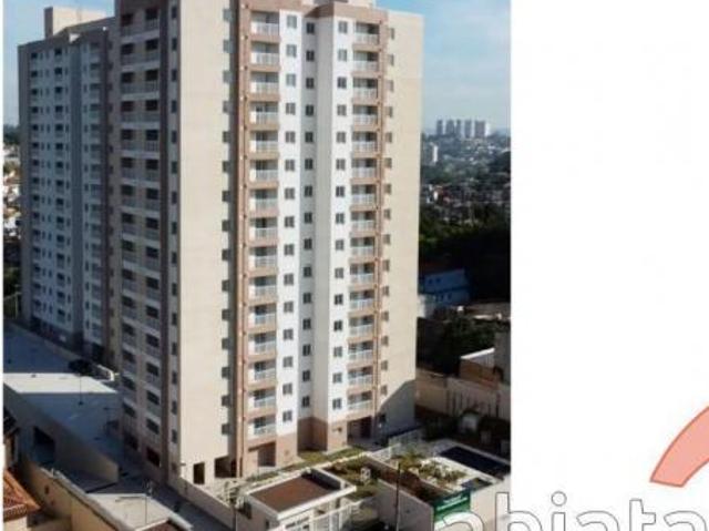 Apartamento à venda Cidade dos Bandeirantes São Paulo