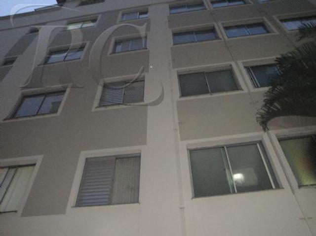 Apartamento à Venda Cidade dos Bandeirantes