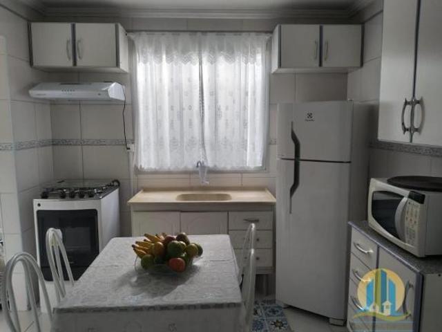 Apartamento à Venda – Cidade Dutra