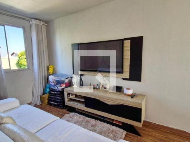 Apartamento à Venda Cidade Dutra, 2 Quartos, 62 m2