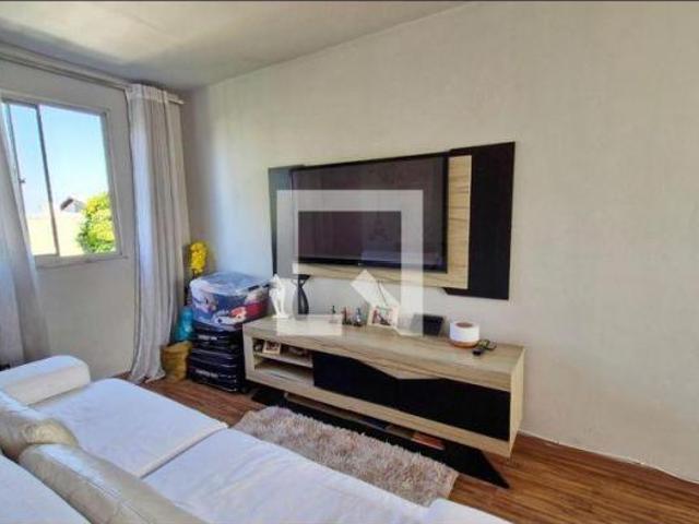 Apartamento à Venda Cidade Dutra, 2 Quartos, 62 m² São Paulo