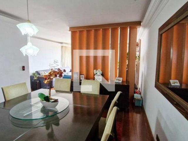 Apartamento à Venda Cidade Dutra, 3 Quartos, 180 m2